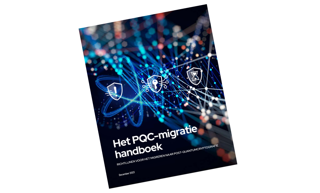 8. Cryptografie voor gegevensbescherming | Digital Trust Center (Min ...