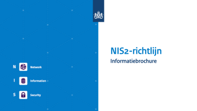 NIS2-startpunt | Digital Trust Center (Min. van EZ)